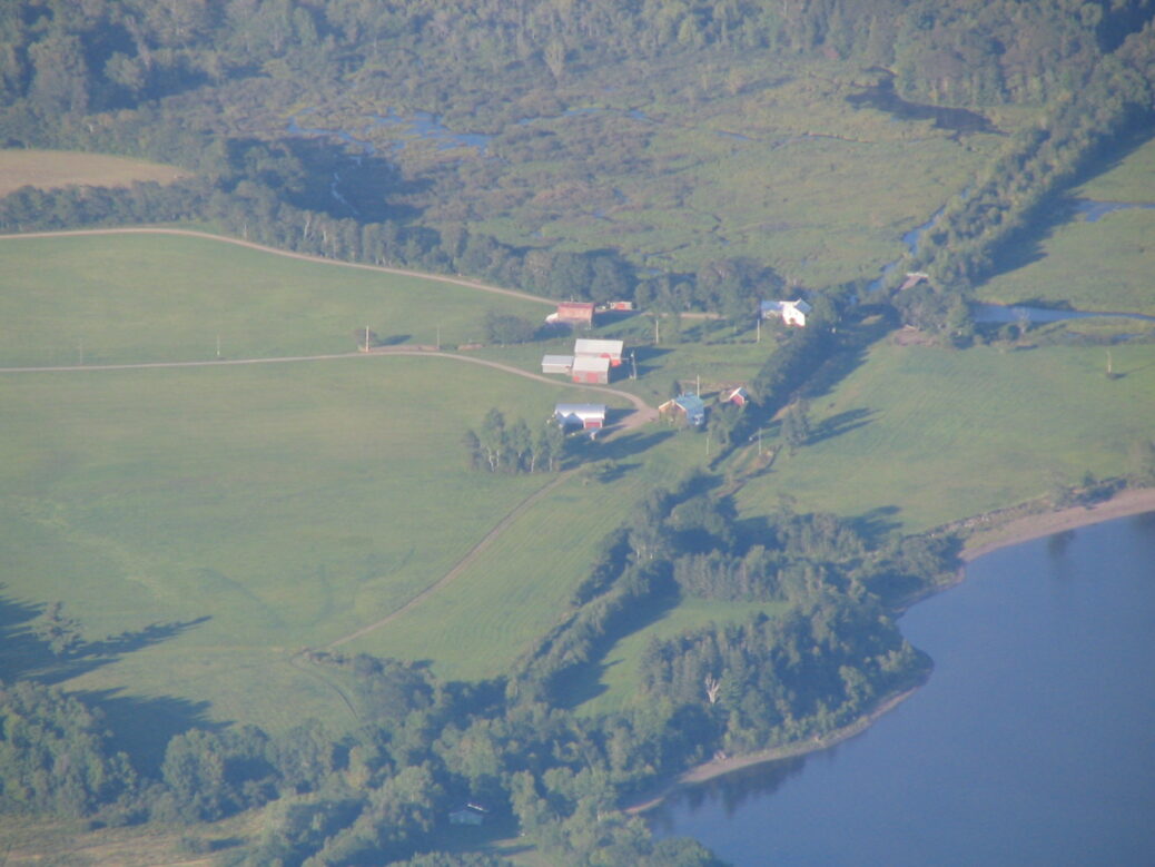 Richards farm - Buy Local NB
